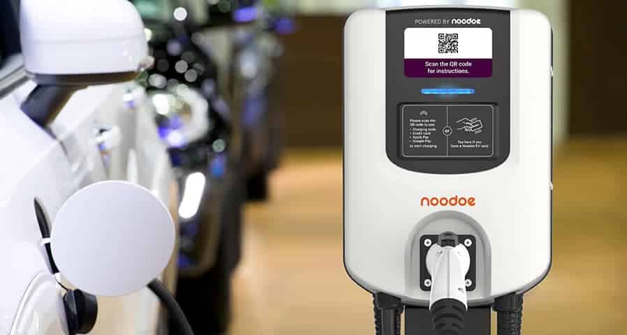 2023 Federal EV Charging Infrastructure Rebates – Part 1 | Incentive ...