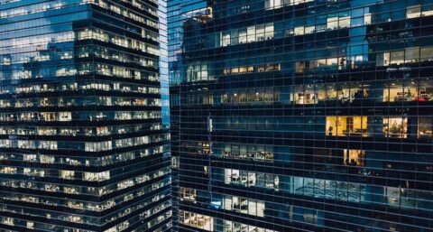 A Guide to Commercial LED Lighting Rebates in 2025 - Incentive Rebate 360