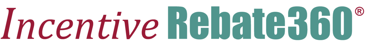Home | Incentive Rebate 360