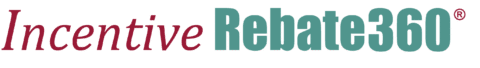 Home | Incentive Rebate 360