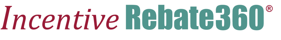 Home | Incentive Rebate 360