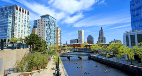 What Commercial Rebates are Available from Rhode Island Energy ...